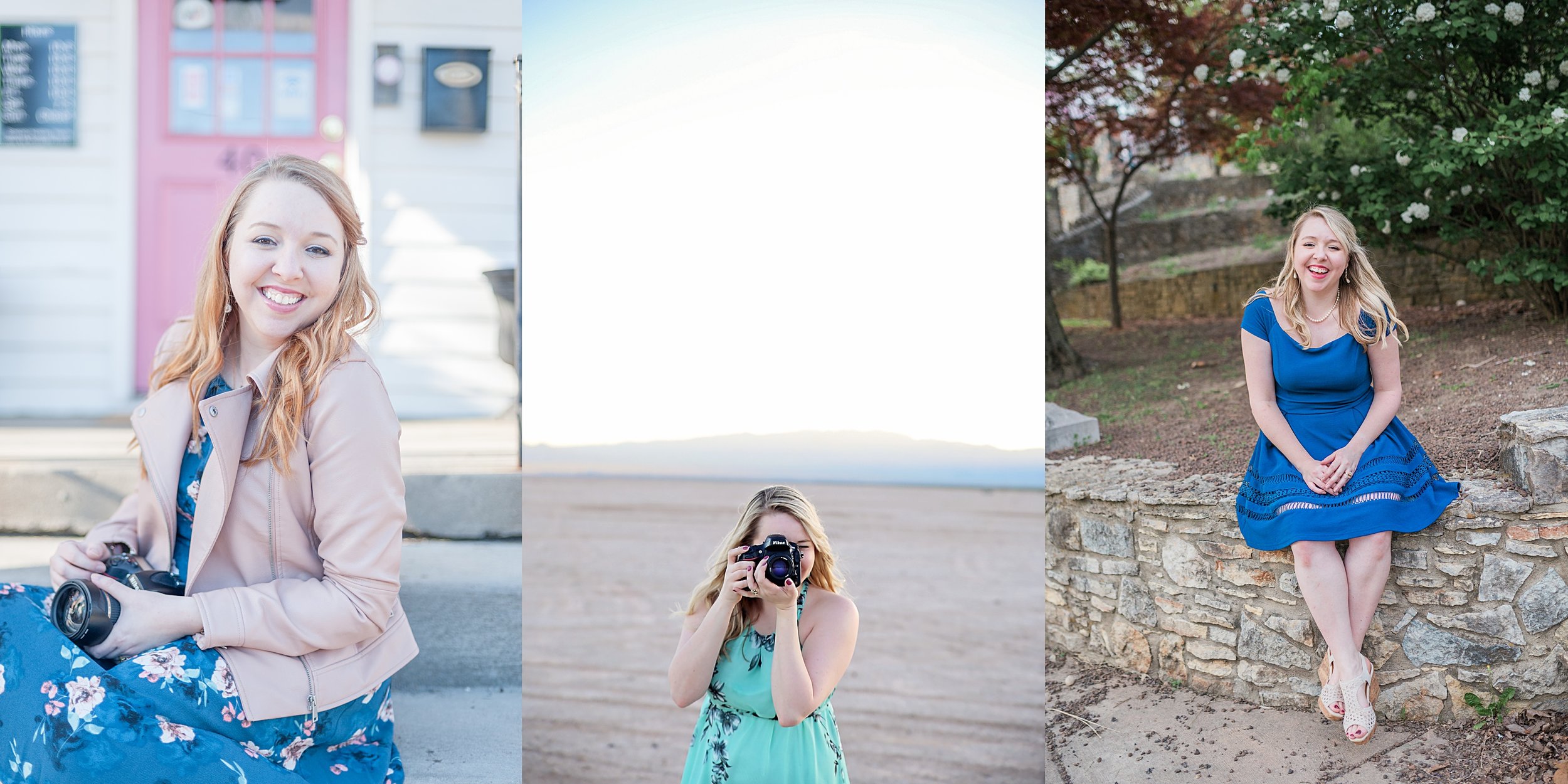 MEET ALISON - Alison Mae Photography - alisonmaephotography.com