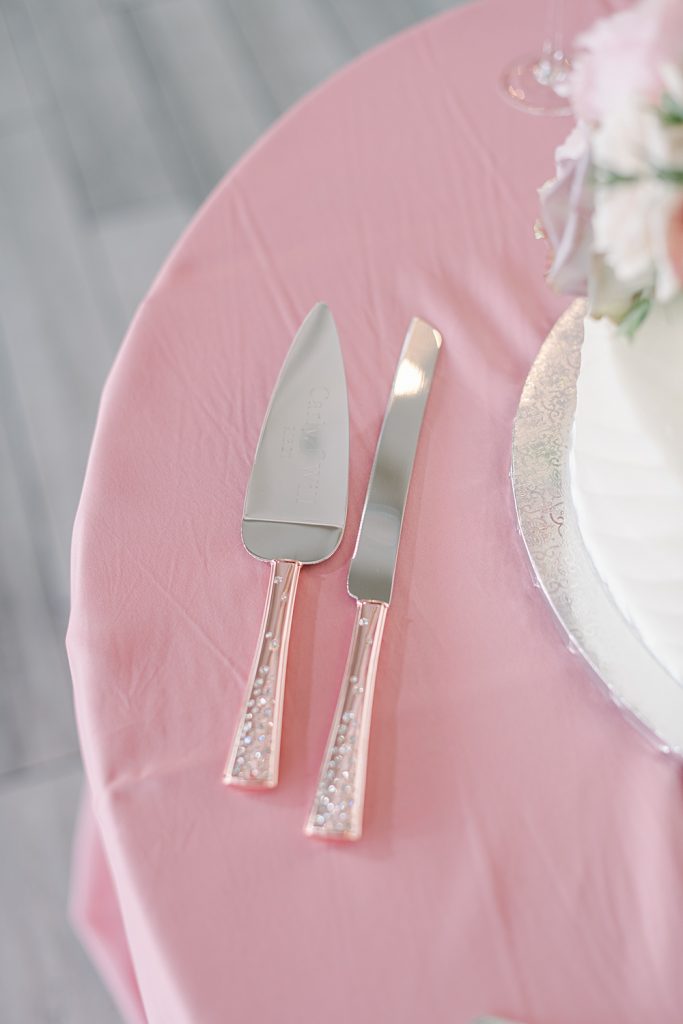 The Willows on Westfield Wedding - alisonmaephotography.com