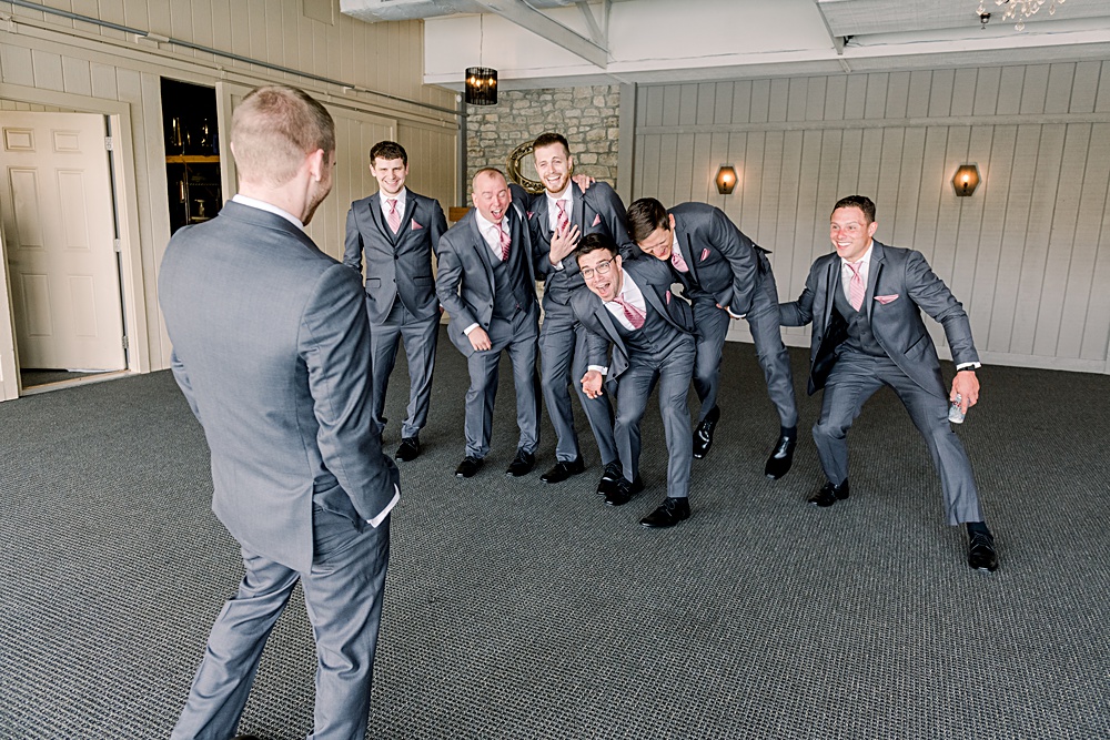 The Willows on Westfield Wedding - alisonmaephotography.com