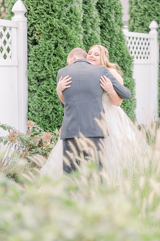 The Willows on Westfield Wedding - alisonmaephotography.com