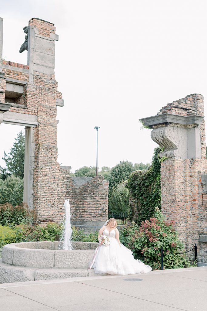 The Willows on Westfield Wedding - alisonmaephotography.com